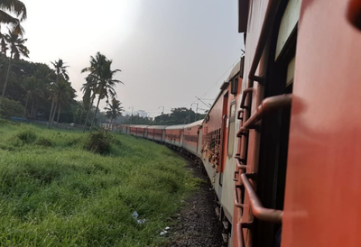 Vaigai and Pallavan express trains to get LHB coaches | Chennai News ...