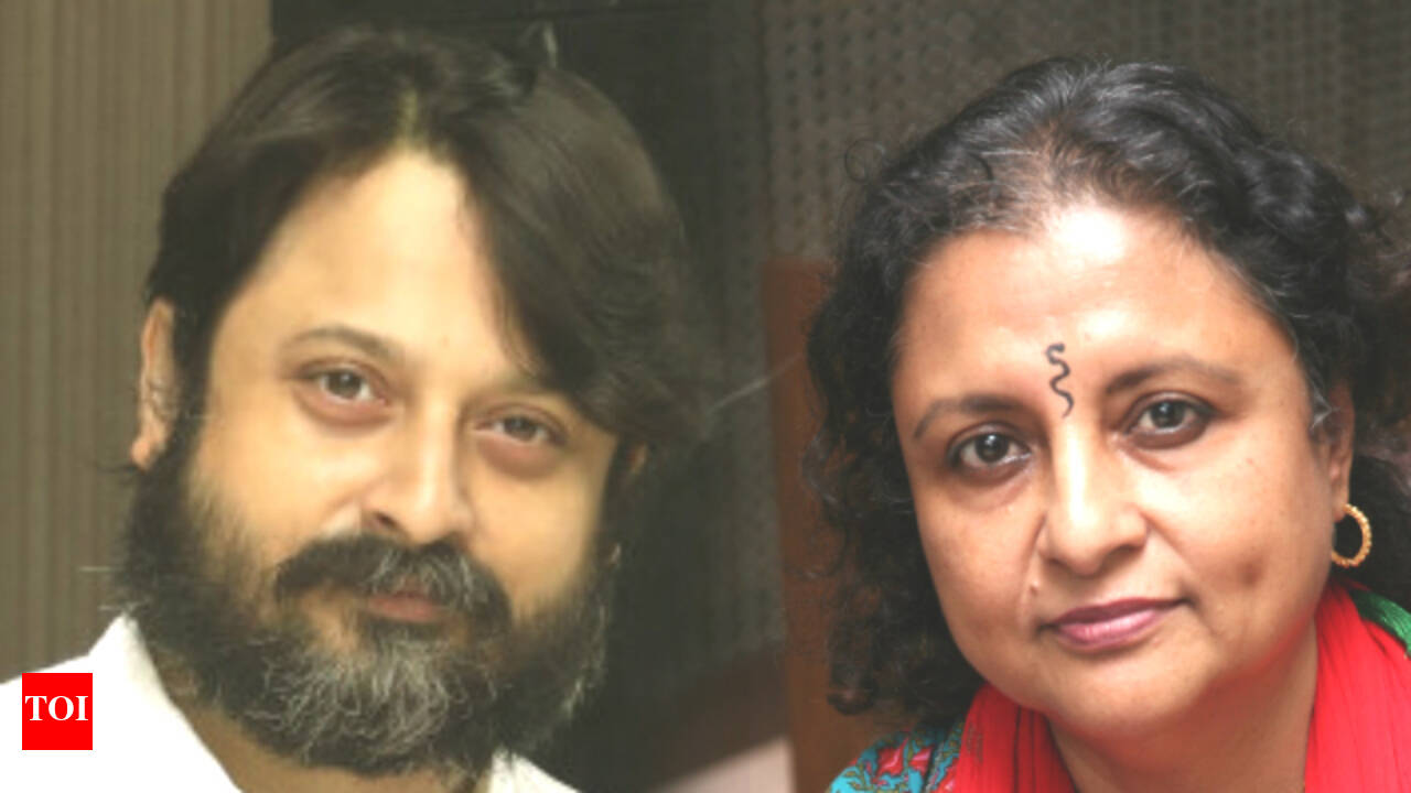 Boda De Shiboprosad Mukherjee Rituparna Sengupta Added A New Photo.