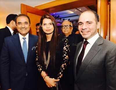 Unified league is the only solution, says Churchill Bros CEO Valanka ...