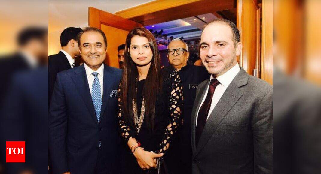 Unified league is the only solution, says Churchill Bros CEO Valanka ...
