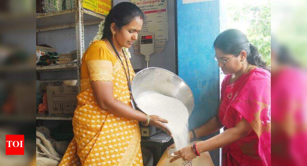 Beneficiaries in 15 districts to start getting fortified rice rich in ...