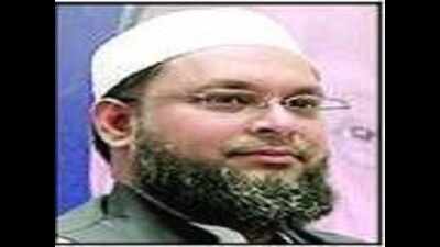 IMA scam accused Mansoor Khan tried fleeing Dubai twice | Bengaluru News - Times of India