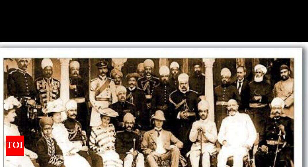 Irrum Manzil: The hospitality hotspot of yore | Hyderabad News - Times ...