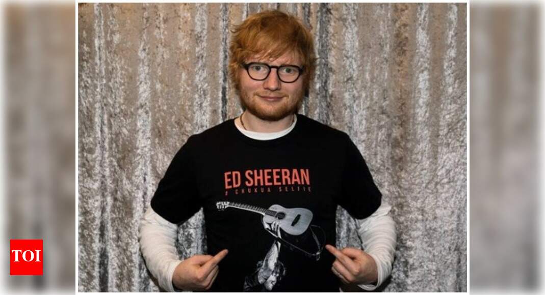 Ed Sheeran: Khalid has got an undeniable, soulful voice | English Movie ...