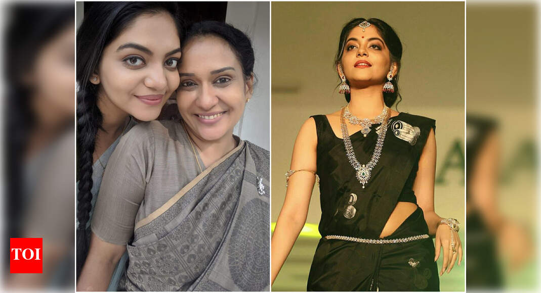 Maala Parvathy: Ahaana Krishna is going to rule the industry ...