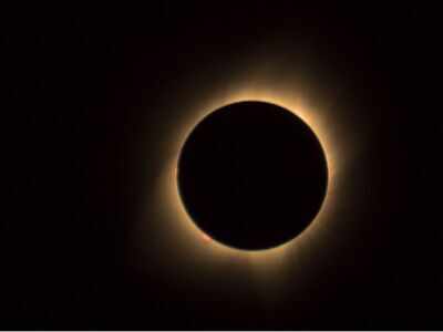 Total Solar Eclipse 2019: Don't risk your eyesight by watching the ...