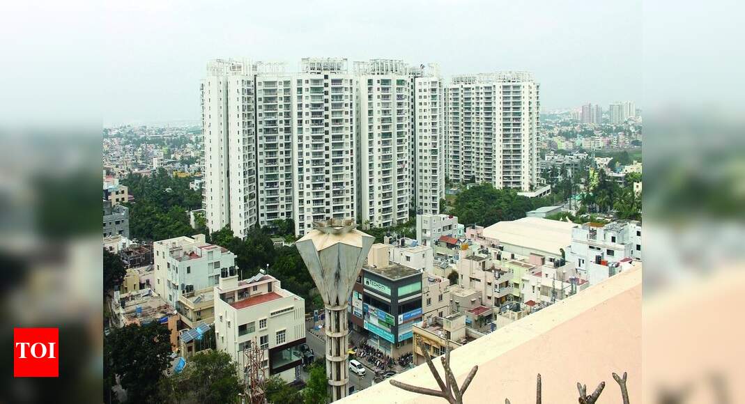 Bengaluru is running dry, and it is a reality | Bengaluru News - Times ...