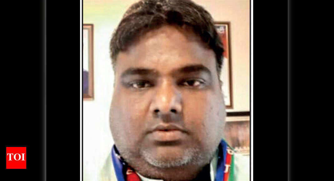 Delhi: Hit and run? Man crushed by car, kin claim murder | Delhi News ...