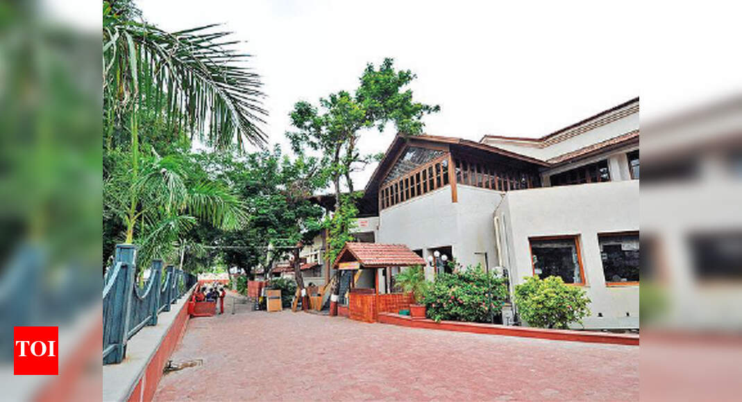 Rajpath Club members file cross-complaints | Ahmedabad News - Times of ...