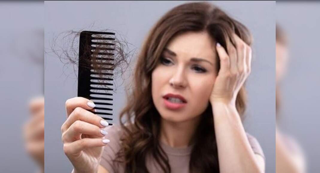 Hair Fall Reasons: Reasons why you might be suffering from hair fall