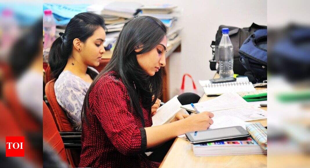 How to choose the right optional subjects for UPSC examination - Times ...