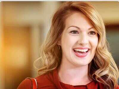 Nikki Rae Hallow wants to return to Mollywood | Malayalam Movie News ...