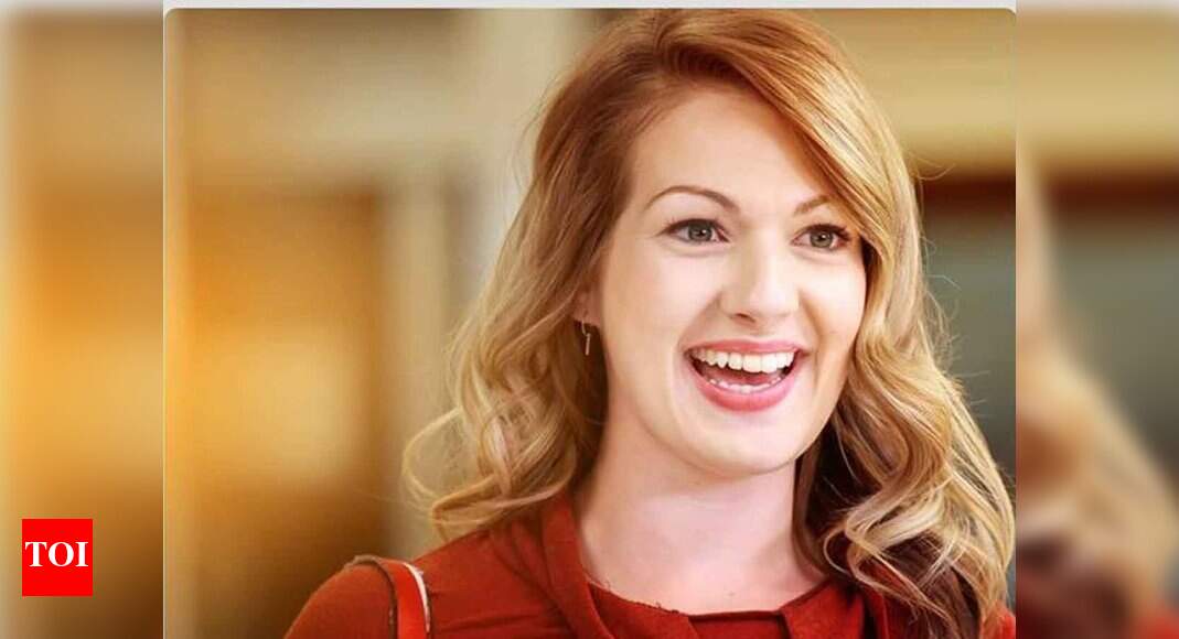 Nikki Rae Hallow wants to return to Mollywood | Malayalam Movie News ...