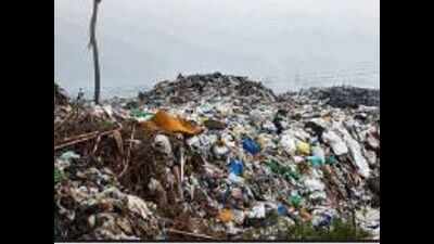 Biomining technique to dispose of ‘legacy’ waste | Kochi News - Times ...