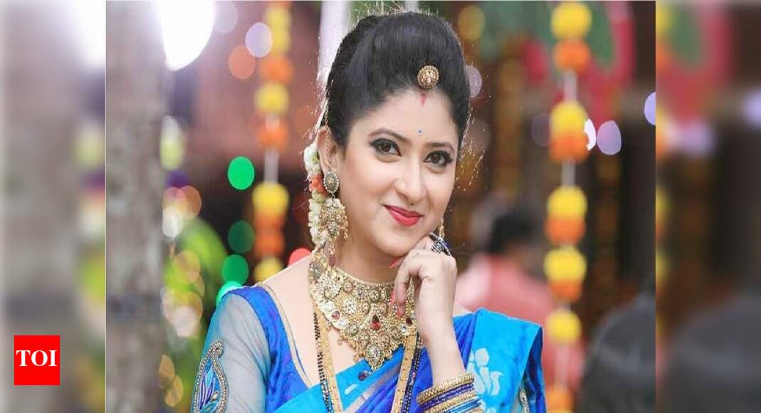 Pallavi Gowda on playing a negative role in Jodi Hakki, says she loves ...
