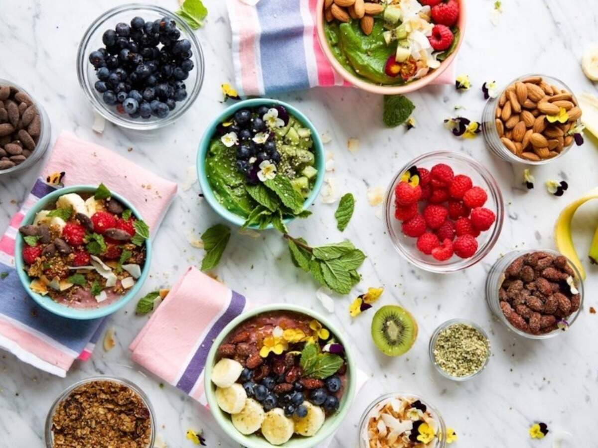 Facts About The F-Factor Diet