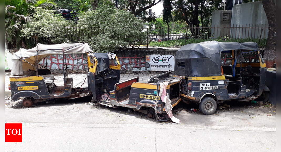 KHATARA AUTOES 3 - Times of India