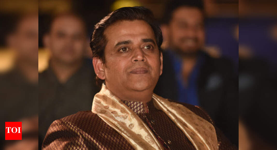 Gorakhpur MP Ravi Kishan croons 1961 song in Lok Sabha, seeks Bhojpuri ...