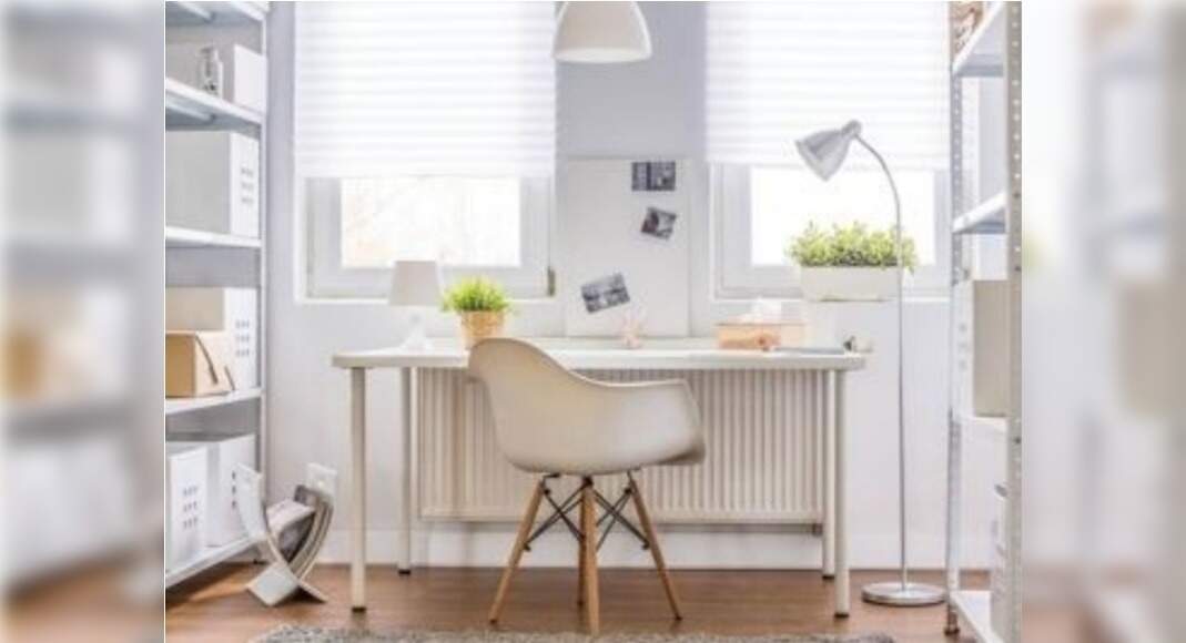 Working From Home Tips To Create A Perfect Work Space