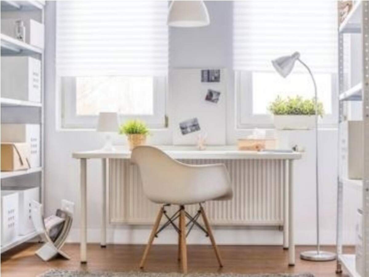 Working From Home Tips To Create A Perfect Work Space