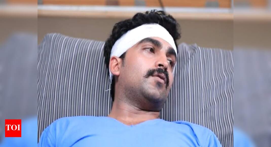 Mangala Gowri Madve written update, July 1, 2019: Rajeev is ...