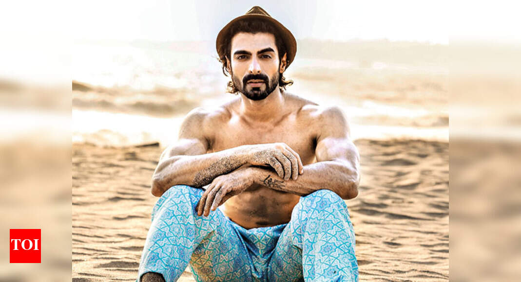 Tushar Kalia: I really enjoyed choreographing Hrithik Roshan and Tiger ...