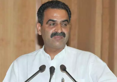 sanjeev kumar balyan - Times of India