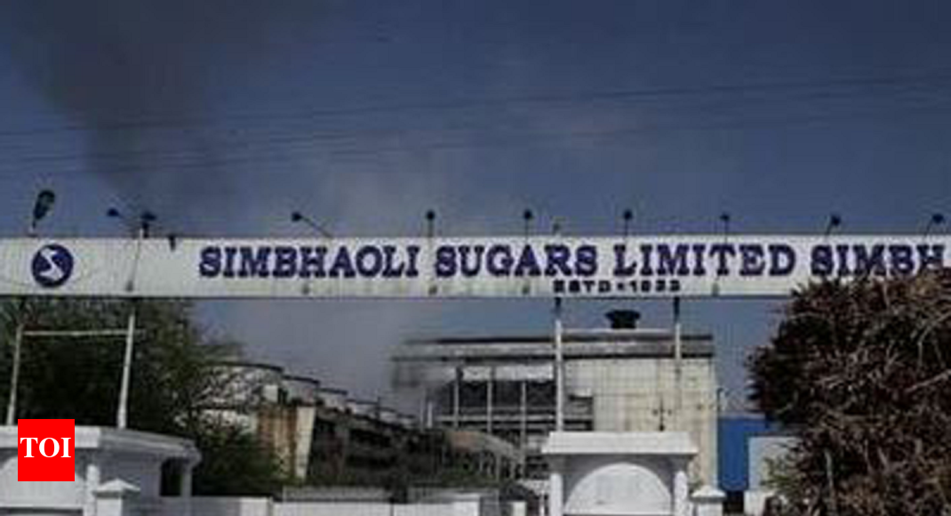 Bank loan fraud: ED attaches Rs 110-cr assets of Simbhaoli Sugar ...