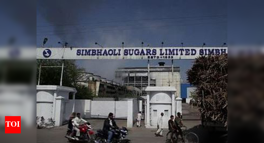 Bank loan fraud: ED attaches Rs 110-cr assets of Simbhaoli Sugar ...