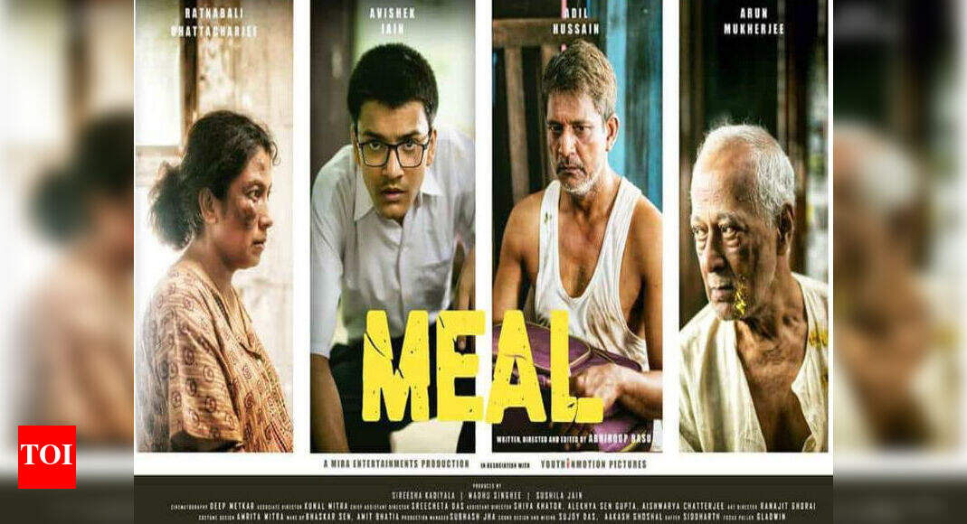 Abhiroop Basu’s ‘Meal’ to compete at Odense International Film Festival ...