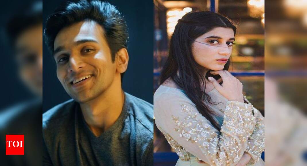 Deeksha Joshi shares the motion poster of her upcoming film 'Dhunki ...