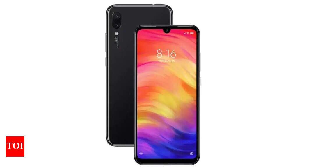 Xiaomi has launched another variant of one of its most-popular ...