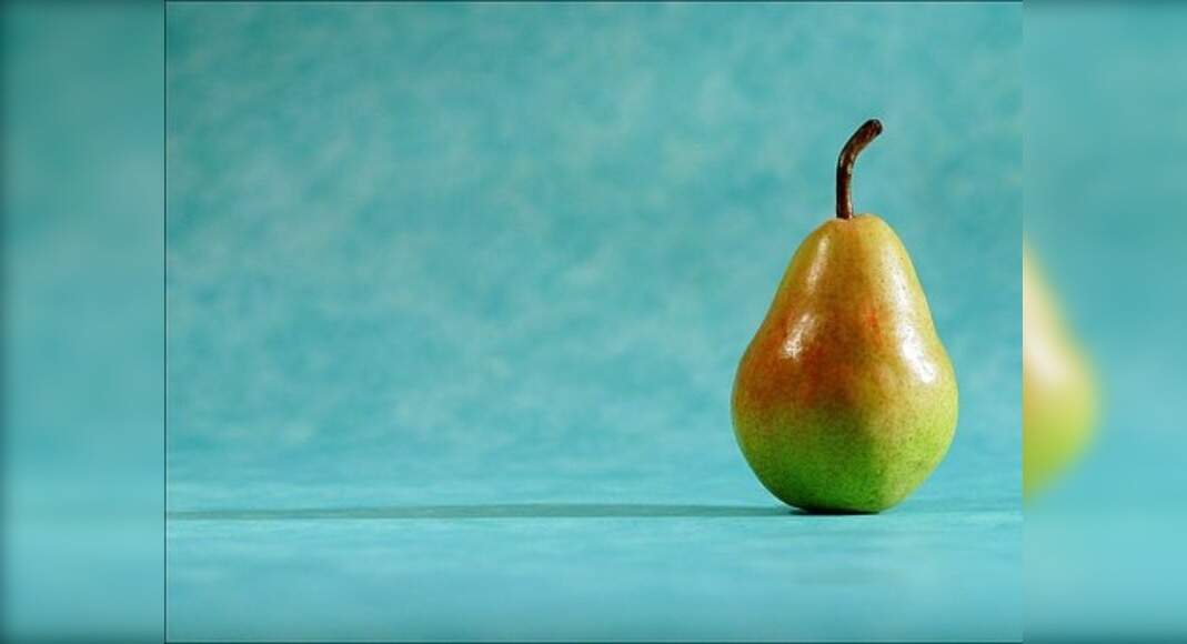 Why being pear-shaped can be good for your health - Misskyra.com