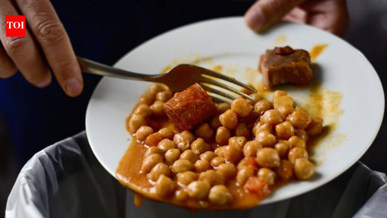 This is why leftover food taste good