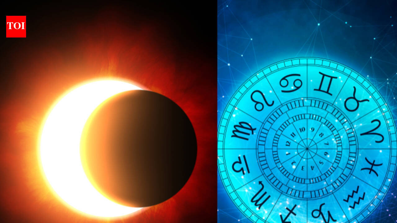 How will the solar eclipse affect your sign? We tell you in detail