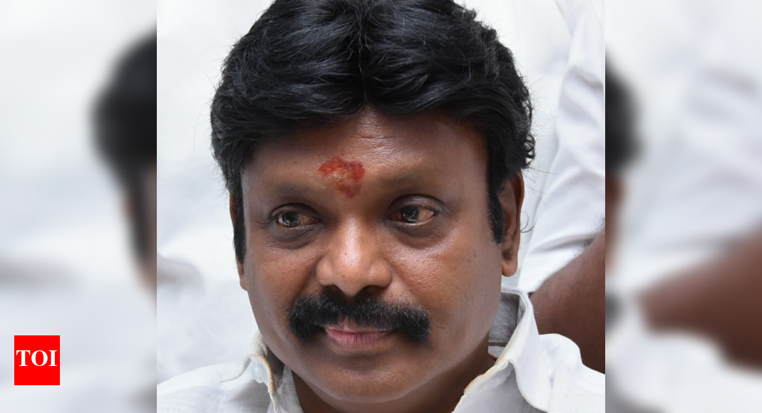 Dhinakaran supporter Esakki Subaya to re-join AIADMK on July 6 ...