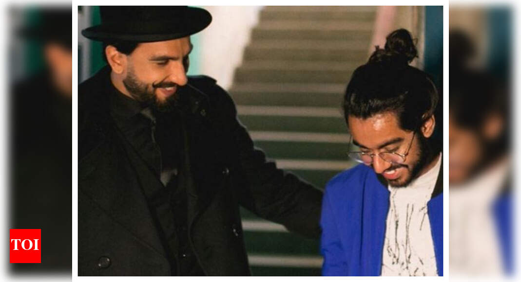 ‘Paathshala’: Rapper Spitfire’s single catches Ranveer Singh’s ...