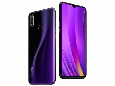 Realme OS Update: Realme CEO reveals several features coming to ...
