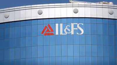 ICRA sends MD on leave till probe into IL&FS gets over - Times of India