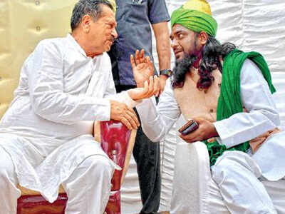 Mission 2024? RSS Muslim wing opens units across Telangana | Hyderabad ...