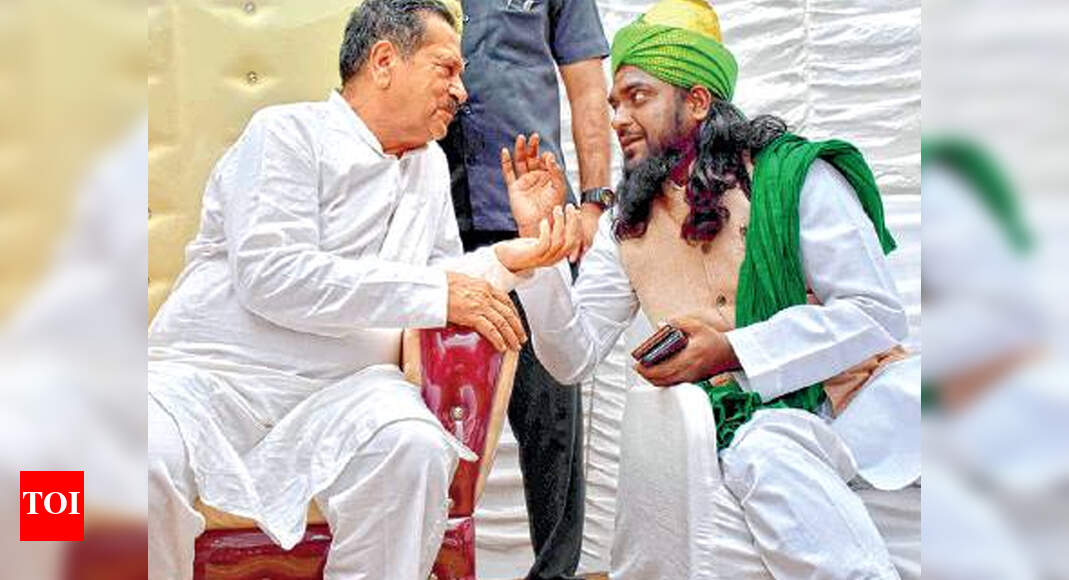 Mission 2024? RSS Muslim wing opens units across Telangana | Hyderabad ...