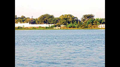 Telangana HC orders comprehensive survey of Mir Alam Tank | Hyderabad ...