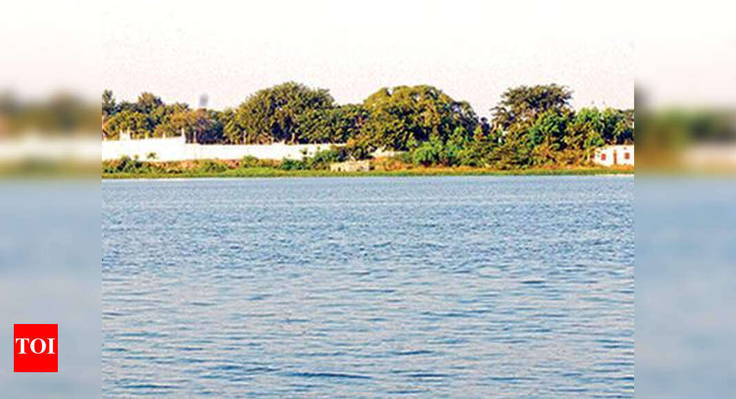 Telangana HC orders comprehensive survey of Mir Alam Tank | Hyderabad ...