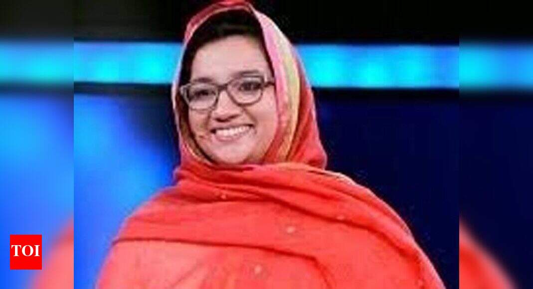 Alappuzha collector had food with coastal govt school pupils - Times of ...