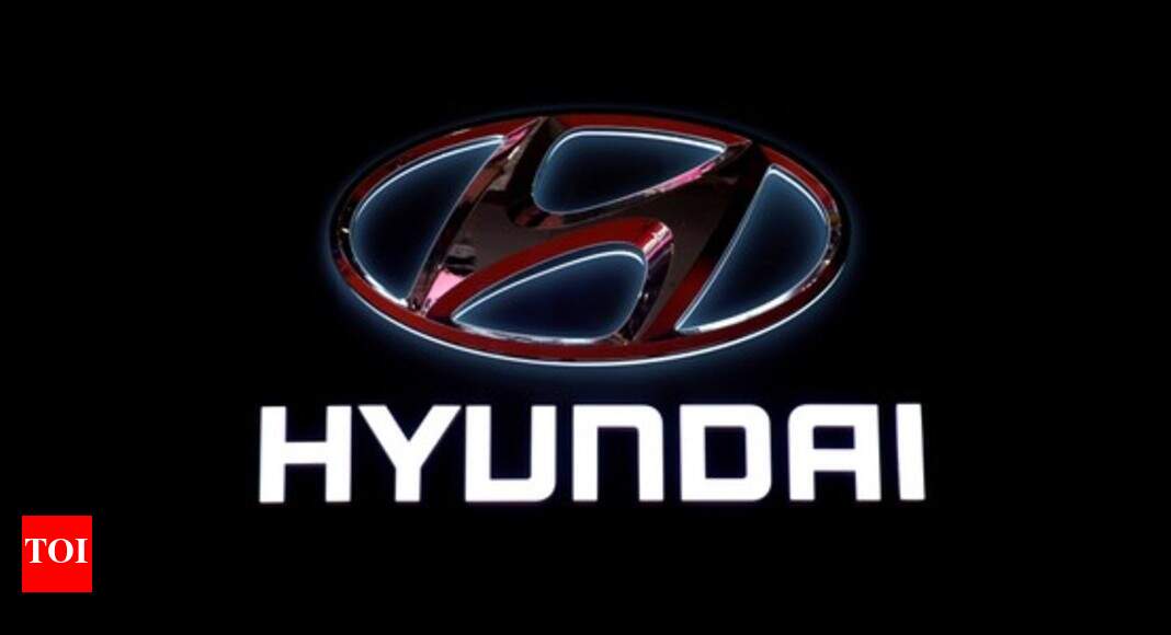 Hyundai develops CVVD engine technology - Times of India