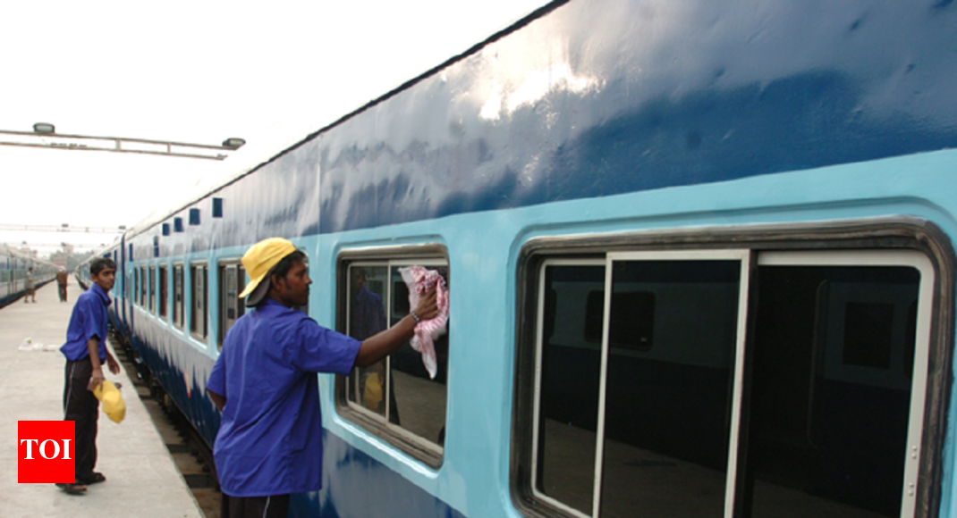 Govt looking to expedite Barhni-Kathmandu rail project | India News ...