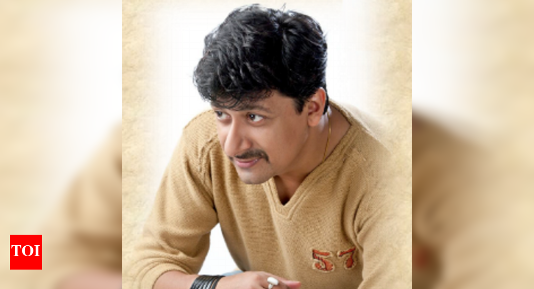 Sujoy Bhowmik hopes to work with Jeet Gannguli | Bengali Movie News ...
