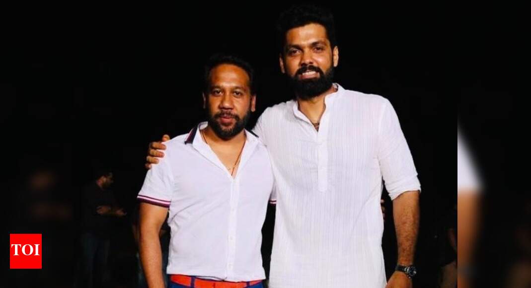 Pushkara Mallikarjunaiah:'Avane Srimannarayana' is made for everyone ...