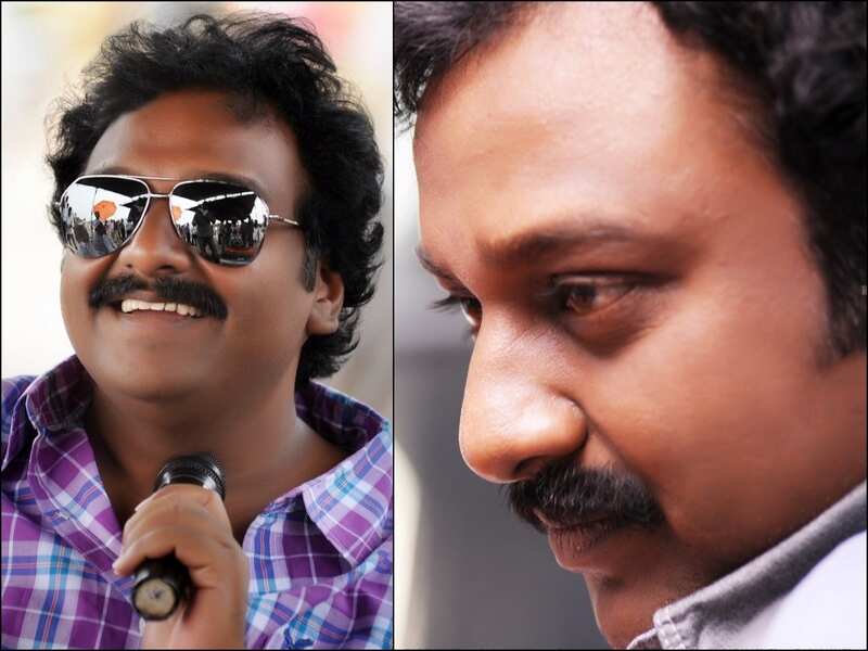 VV Vinayak set to undergo a drastic body transformation for his acting ...