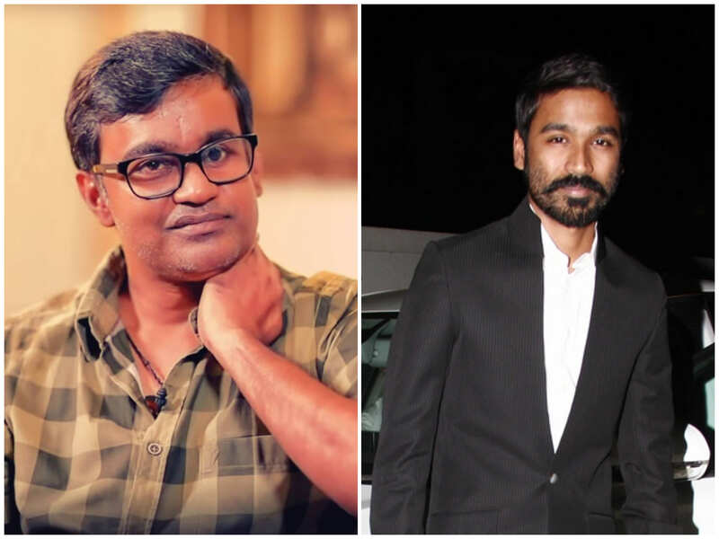 Brothers Dhanush, Selva to make a film together, again | Tamil Movie ...